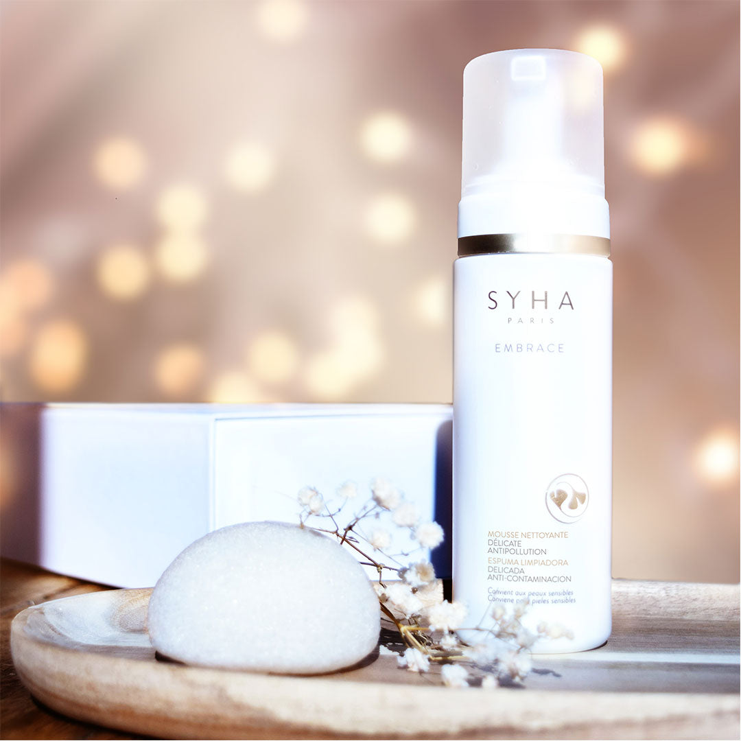 Coffret Pureté SYHA – Laboratoires SYHA