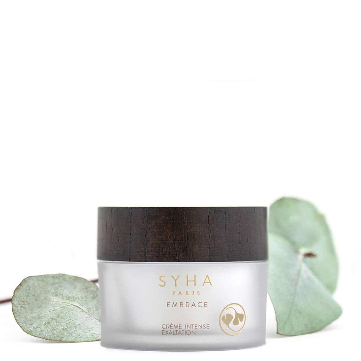 Crème Intense Anti-pollution - SYHA – Laboratoires SYHA