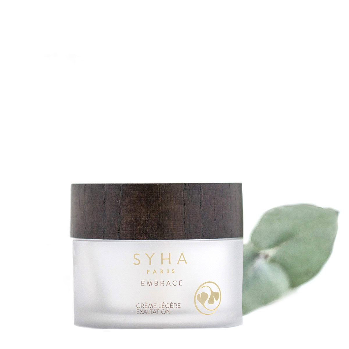 Crème Légère Anti-pollution, hydratante - SYHA – Laboratoires SYHA